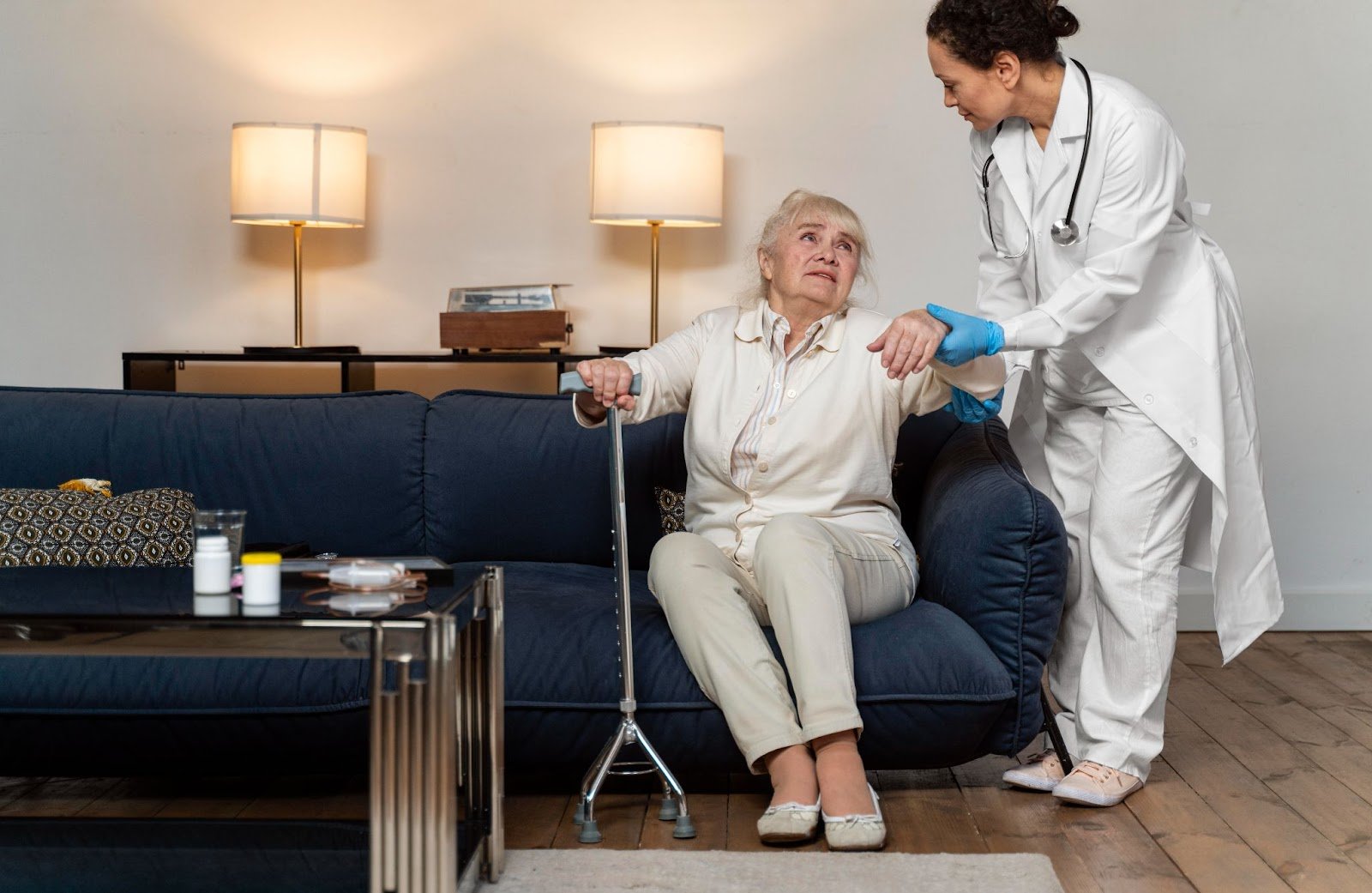 Understanding Home Care Safety Risks
